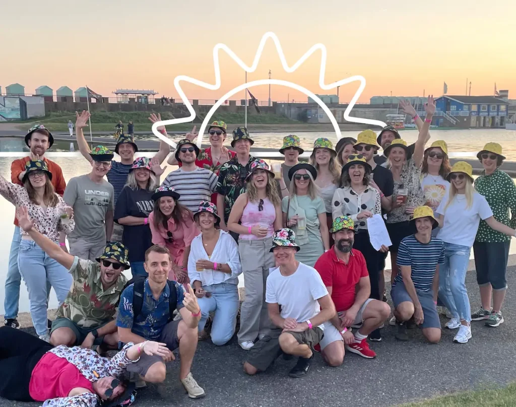 Bright - Working for us